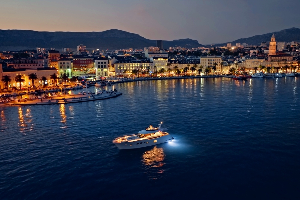 9 Best Places To Visit in Split All Year Round