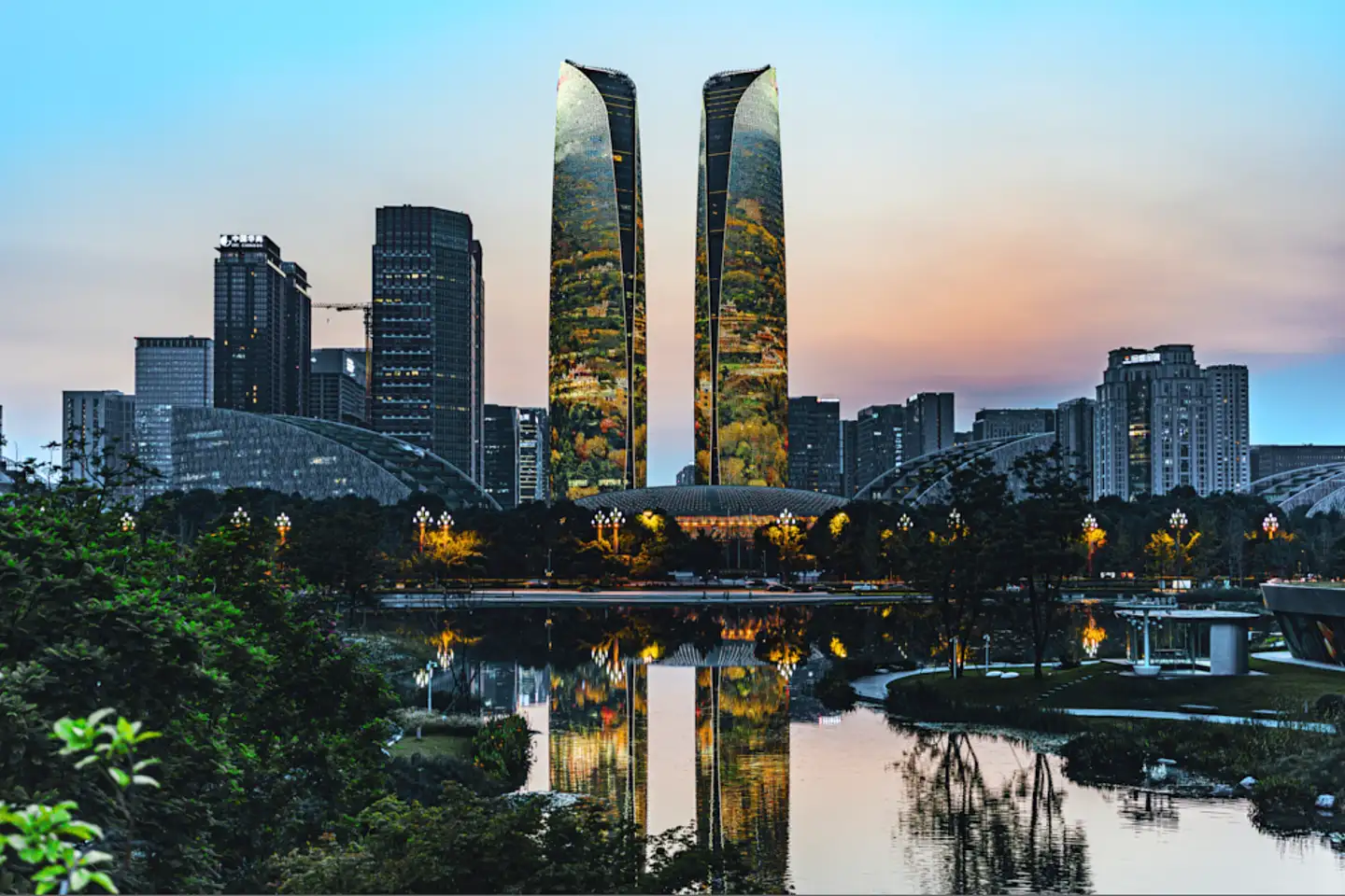 Top Ten Fun Things to Do in Chengdu