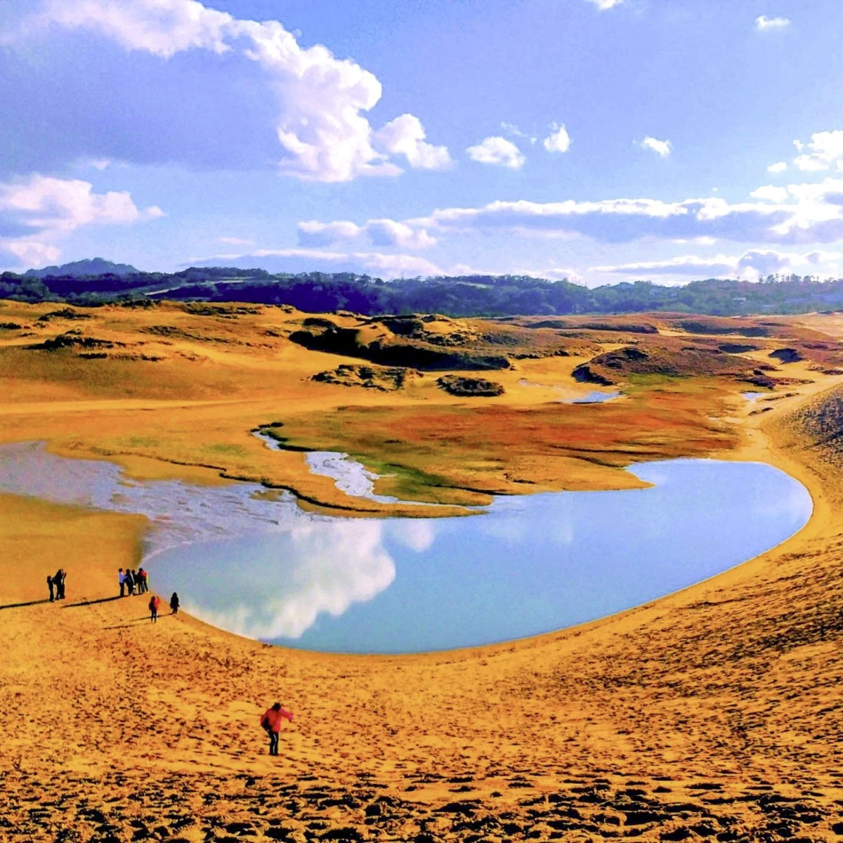 Experience the best of the East: The top 10 wonders of Japan