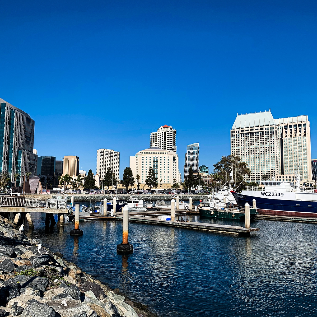 San Diego’s unmissable landmarks and historical sights