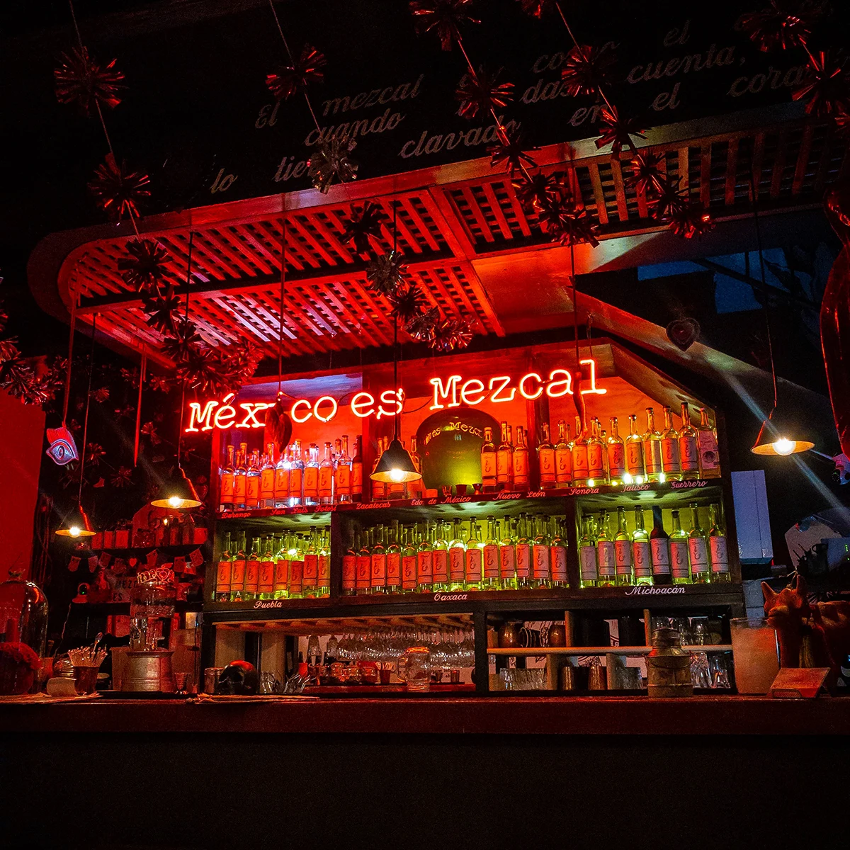 18 fun and unique things to do in Mexico City