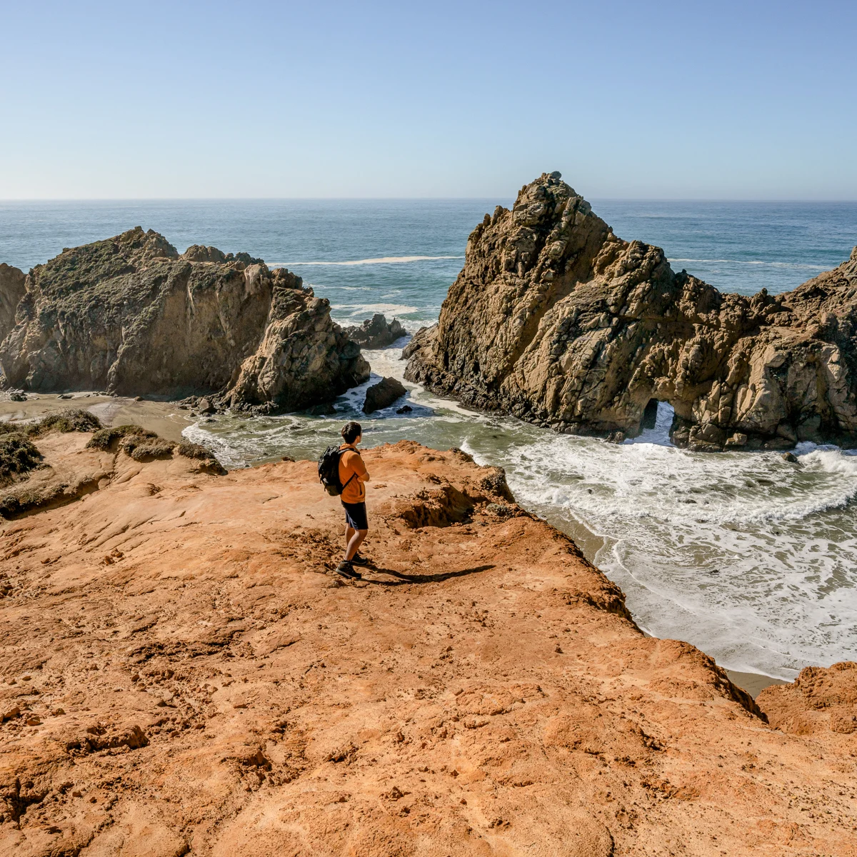 Driving San Francisco to LA: A Pacific Coast Highway classic