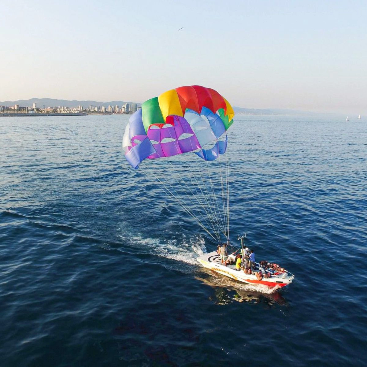 Top 10 things to do in Barcelona in summer