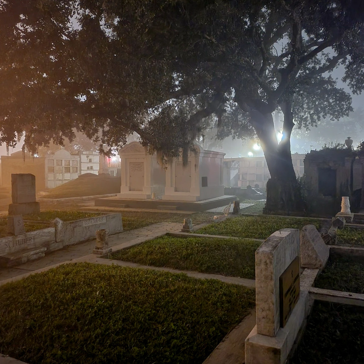 Seven ways to experience New Orleans’ Voodoo culture