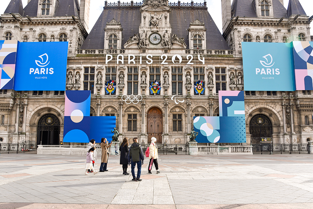 The best things to do in Paris during the Olympics