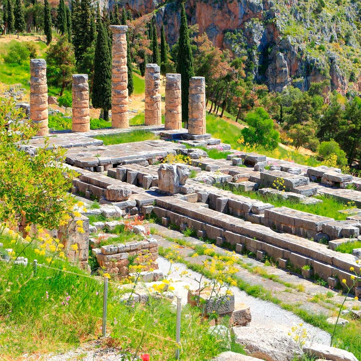 Athens in summer: best things to do and see