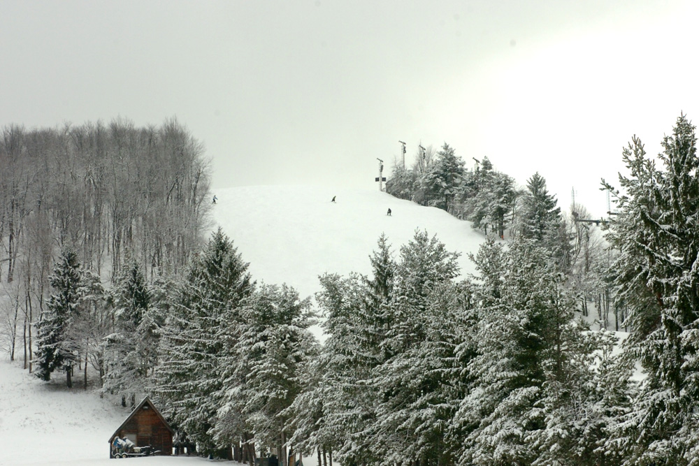 Winter in Maryland: The Best Things To See and Do