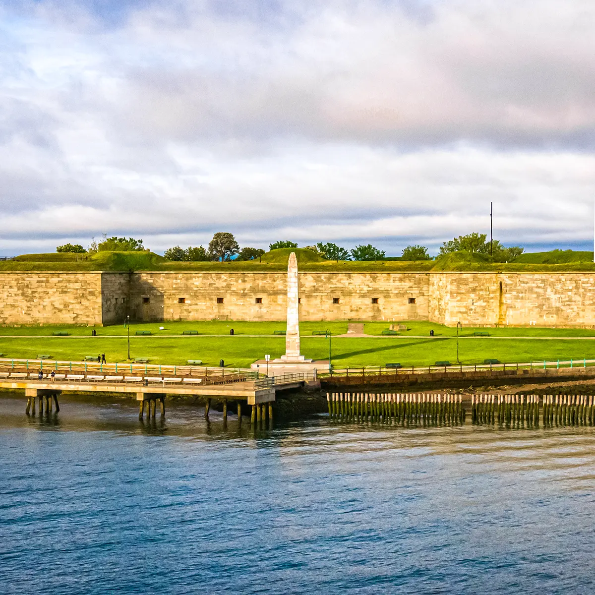 Boston’s unmissable landmarks and historical sights