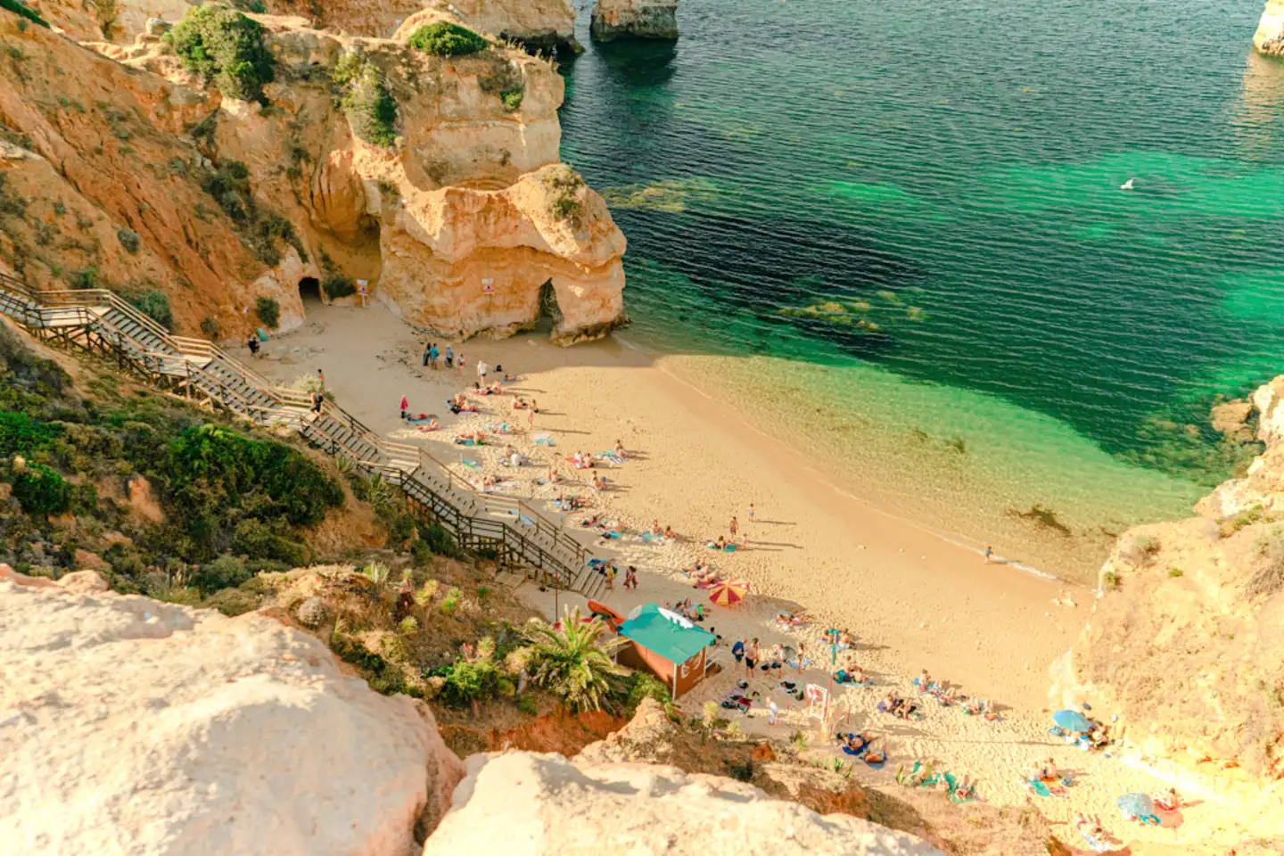 Faro or Lagos: Which to Visit