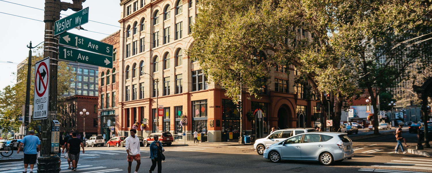 The ultimate guide to exploring Seattle