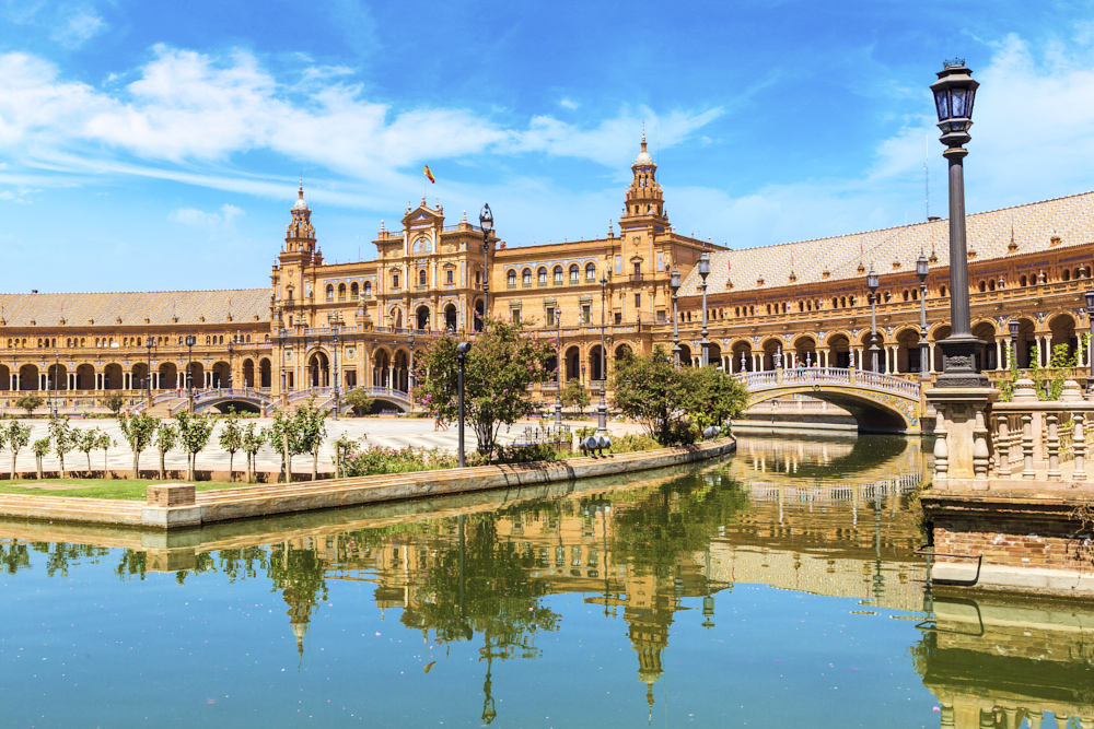 First Time in Seville: A Quick Guide to Must-Do’s