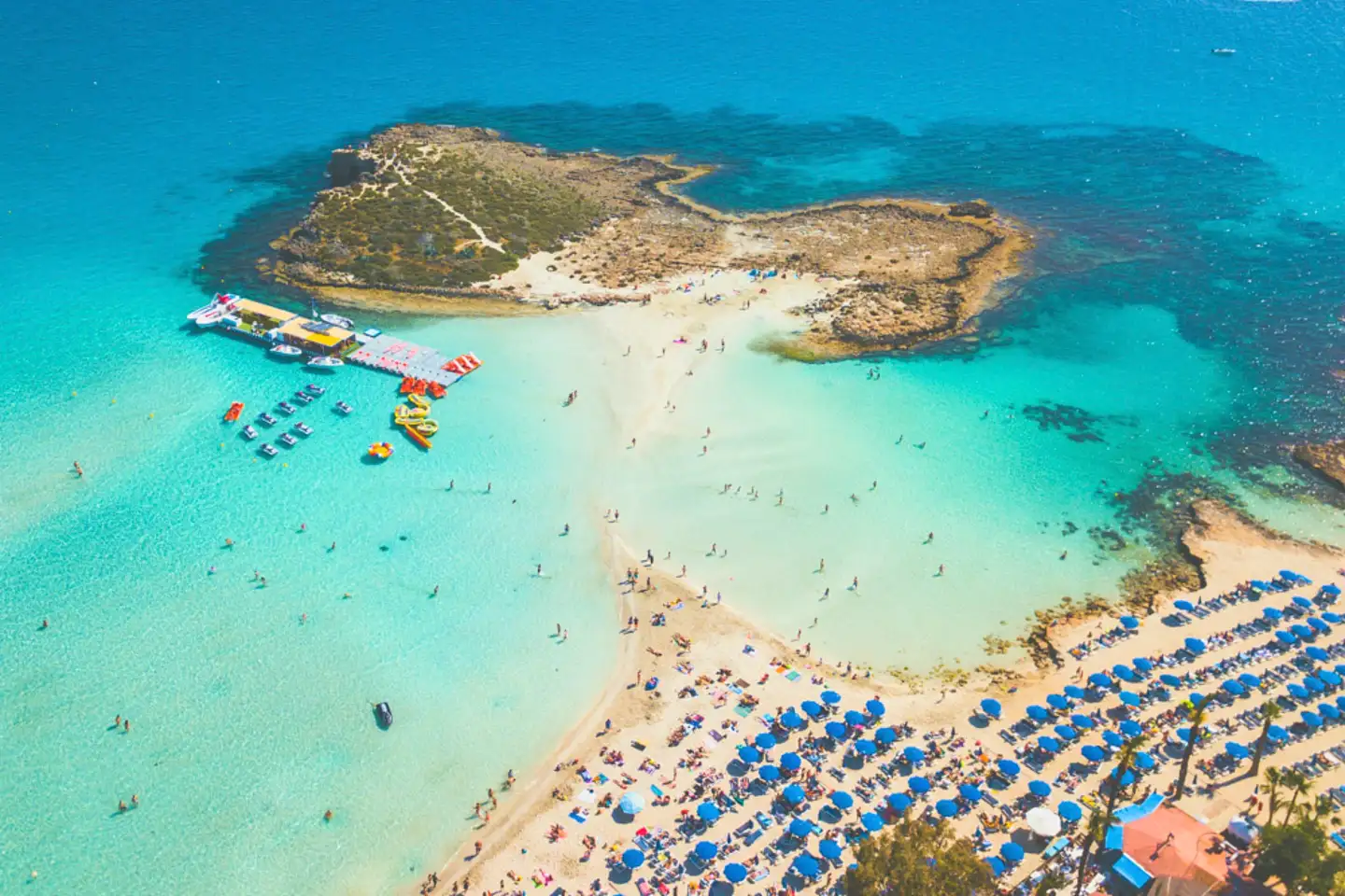 8 Bucket List Things to Do in Cyprus: Create Your Itinerary