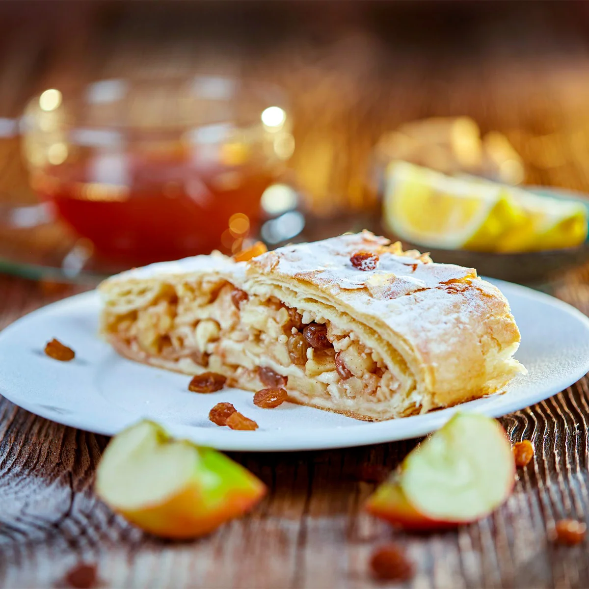 Food in Vienna: 12 Popular Dishes of Viennese Cuisine