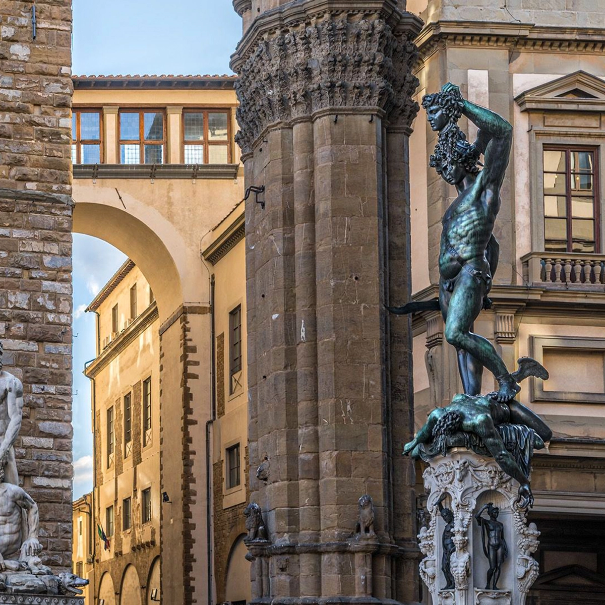 20 Best Places To Visit In Florence: Can't Miss Sights