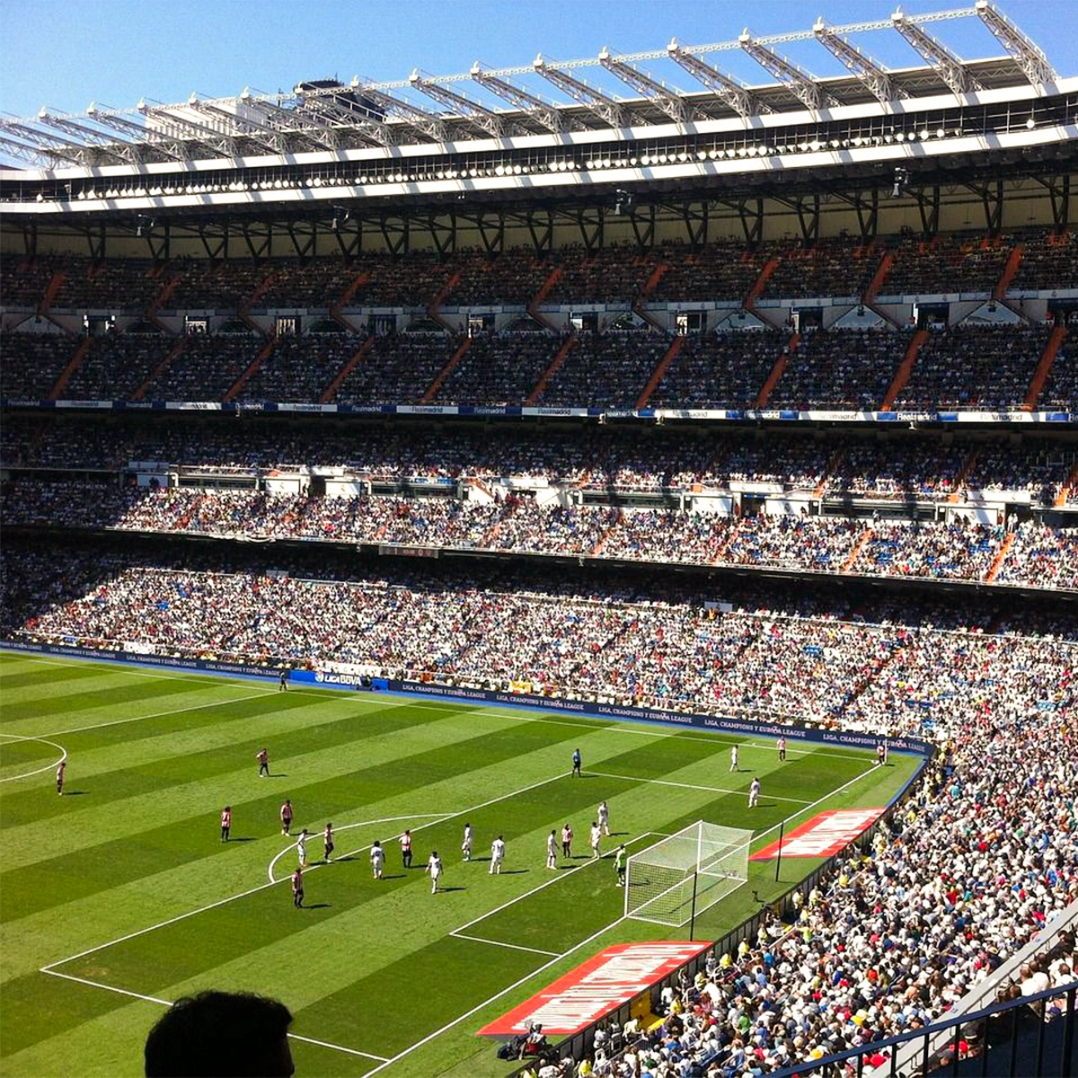 Best places to visit in Madrid: top attractions you don't want to miss