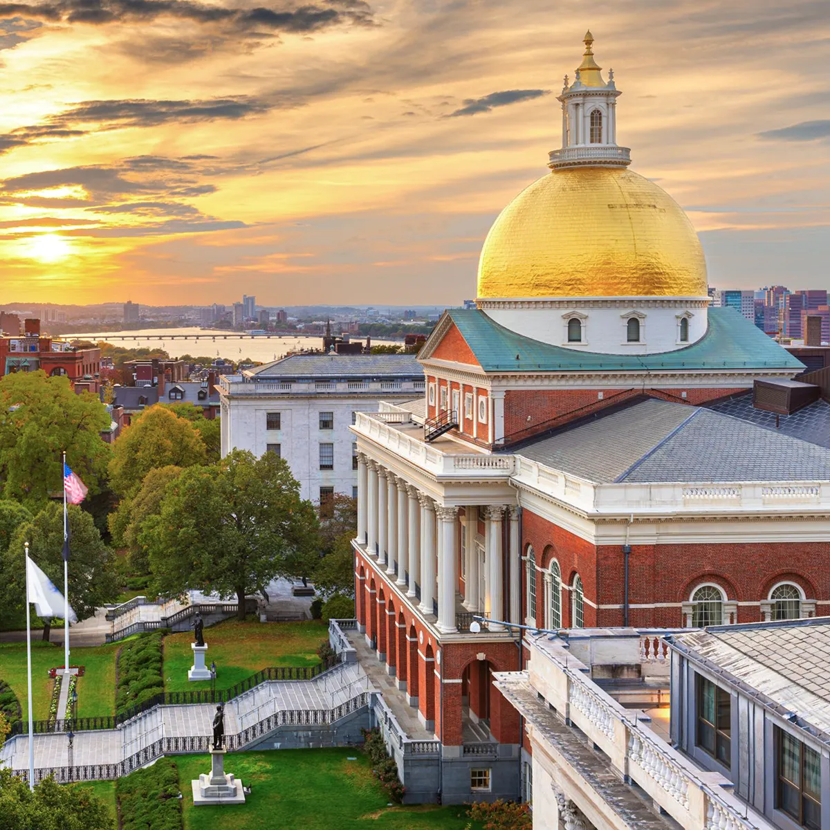 Boston in summer: best things to do and see