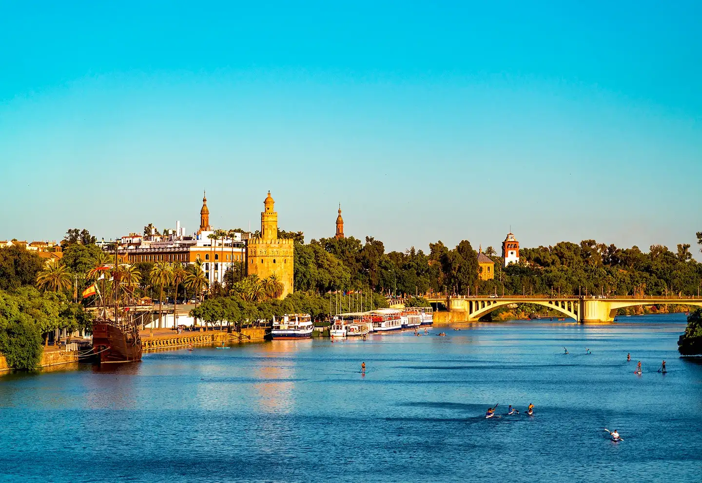 18 Unique And Fun Things To Do In Seville