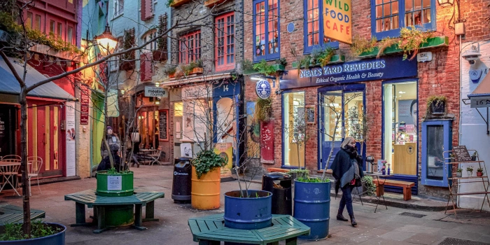 48 Hours in London: The perfect two-day itinerary | GetYourGuide