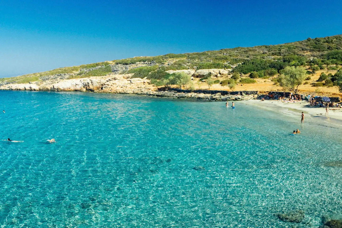 9 Most Beautiful Places in Crete You Need To Visit