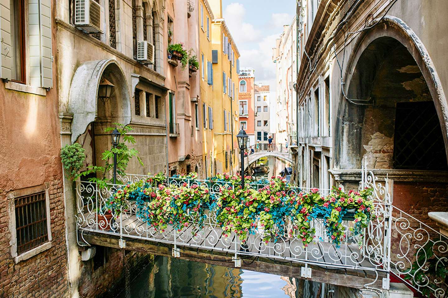 Your Complete Guide to Venice in Spring