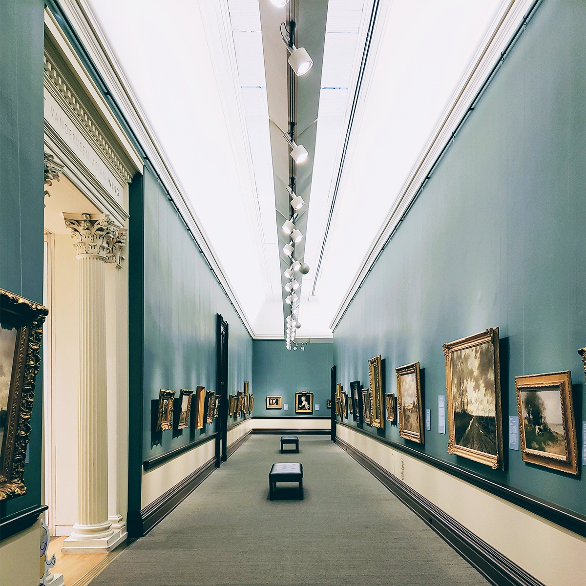 10 best art museums in Istanbul