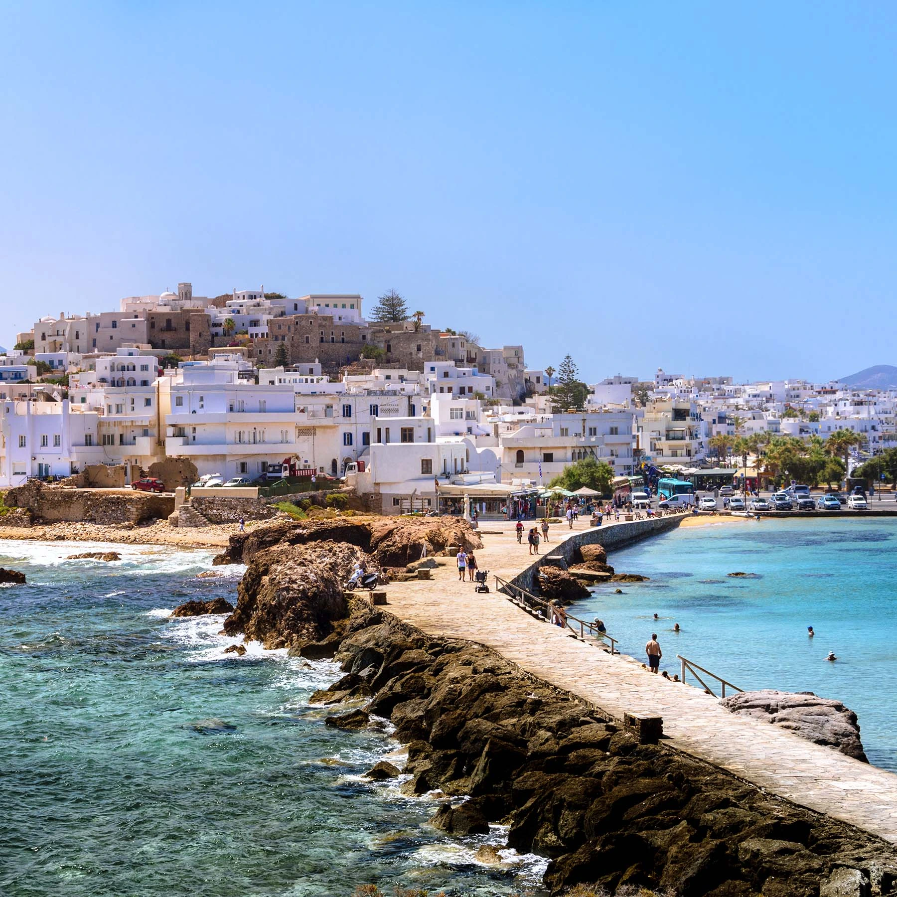 10 Greek islands for every type of traveler