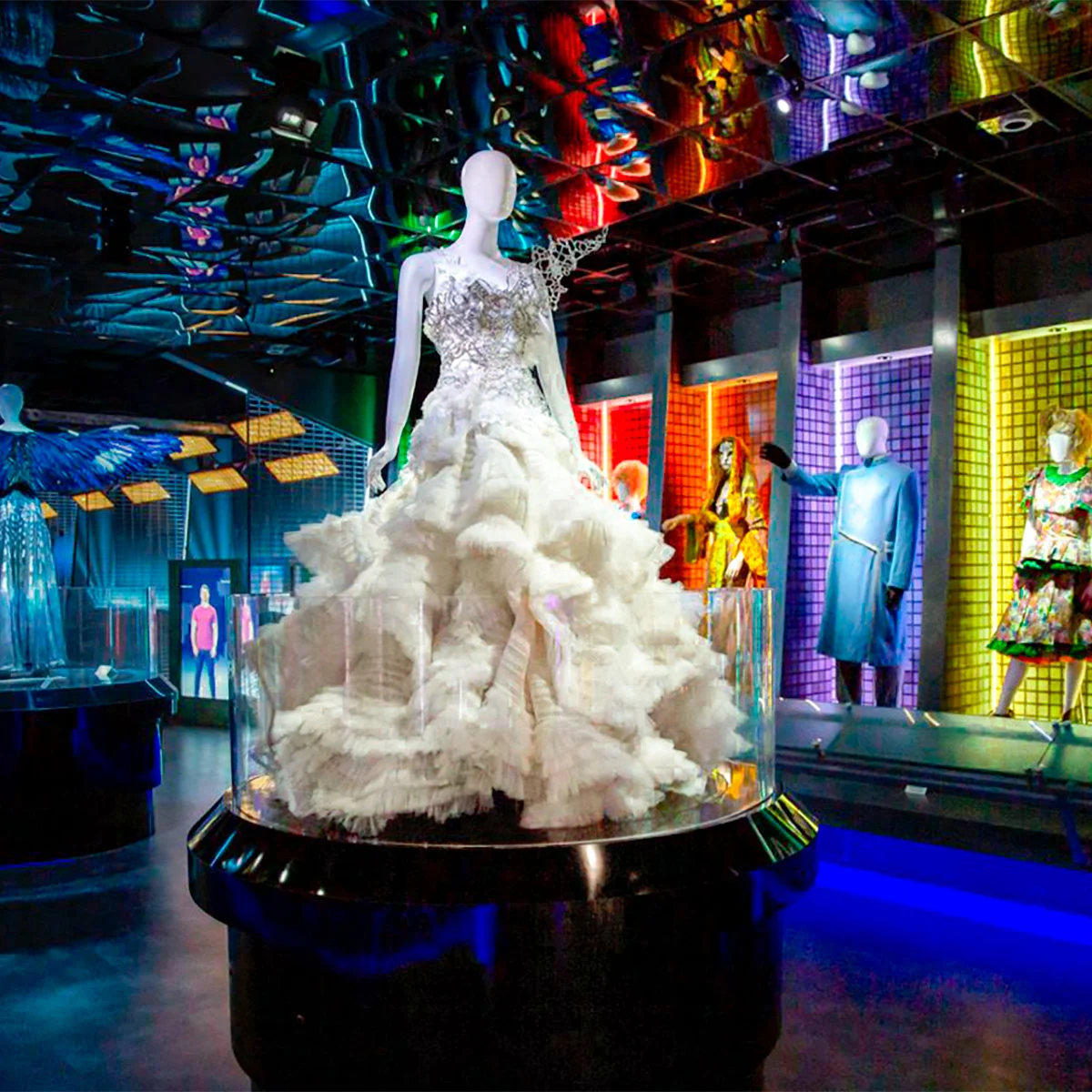 20 fun and unique things to do in Las Vegas