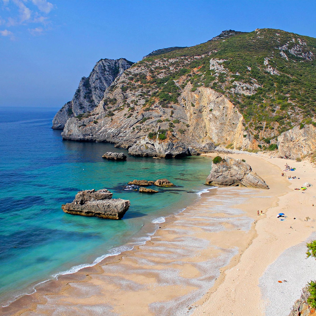 Lisbon’s unmissable landmarks and historical sights