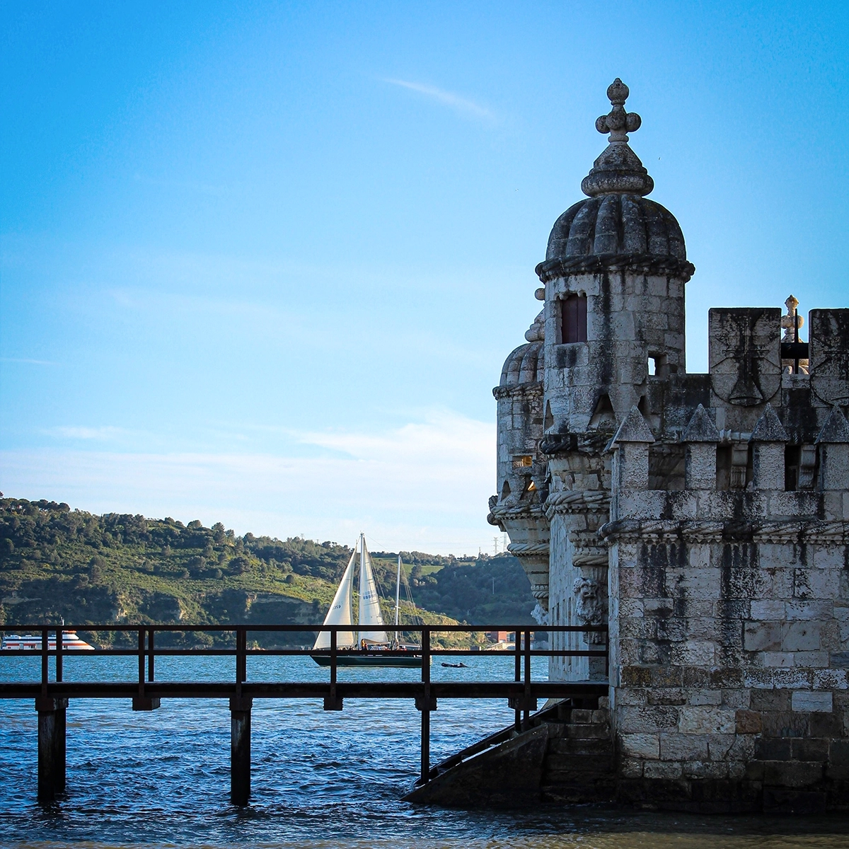 Best places to visit in Lisbon: top attractions you don't want to miss
