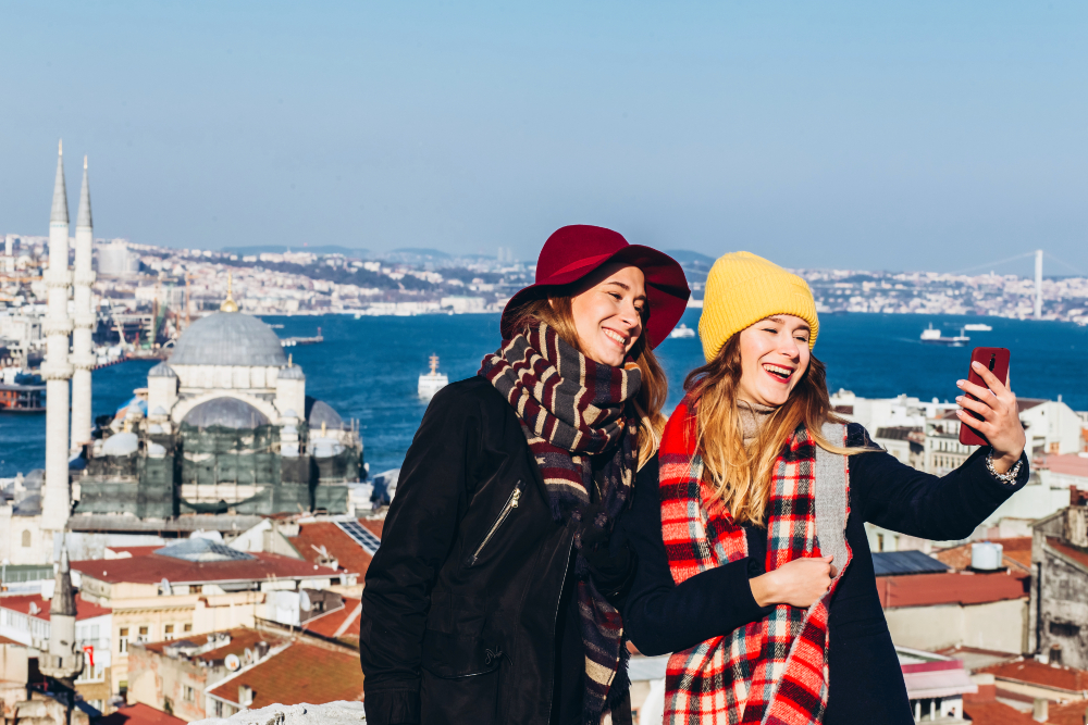 10 Fun Things To Do With Friends in Istanbul