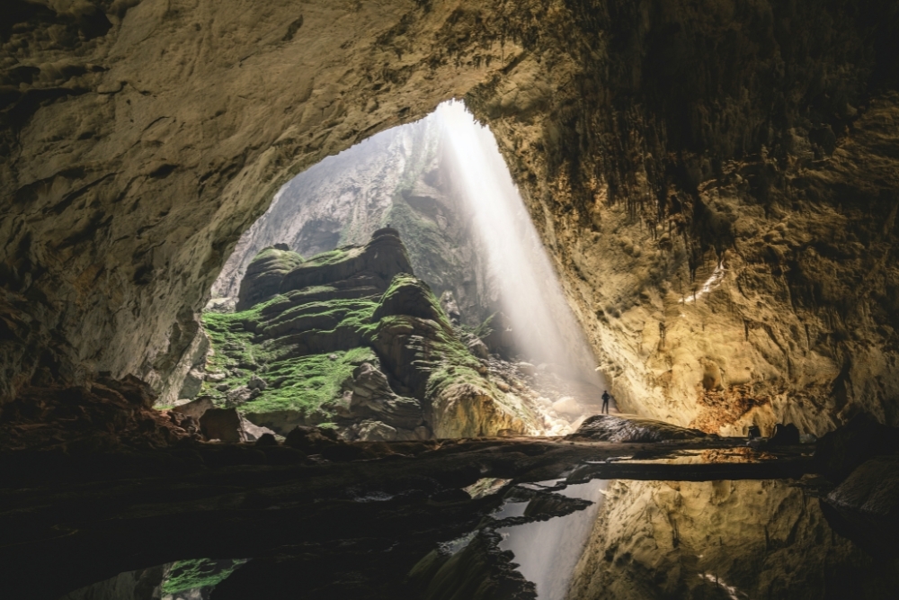 Caving in Vietnam: 8 Cool Spots for Cave Adventures