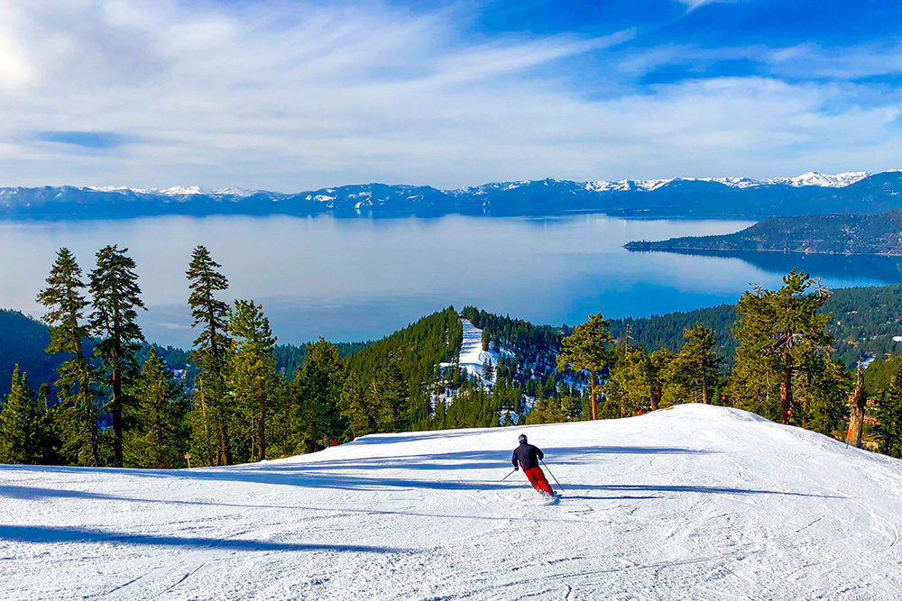 Winter in California: The Best Things To See and Do