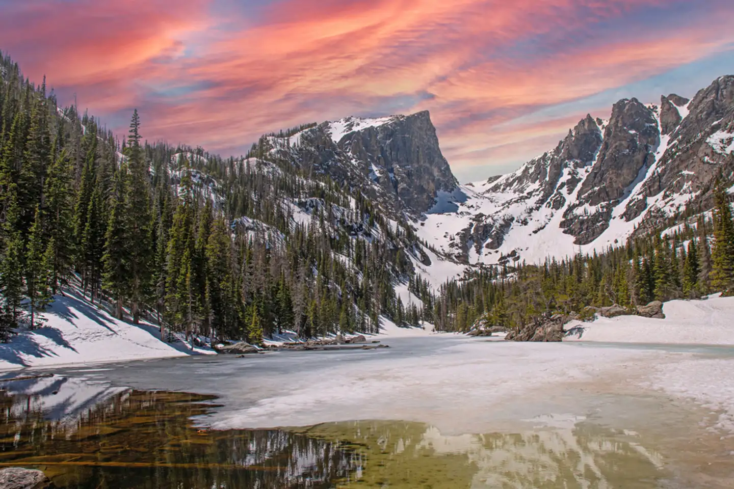 Winter in Colorado: 8 Amazing Things To See and Do