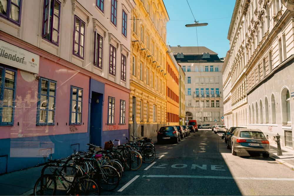 Best Way to Get Around Vienna: Everything You Need To Know