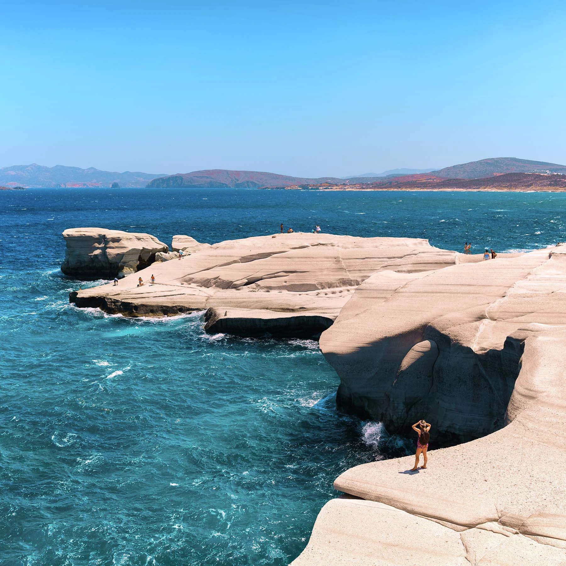 10 Greek islands for every type of traveler