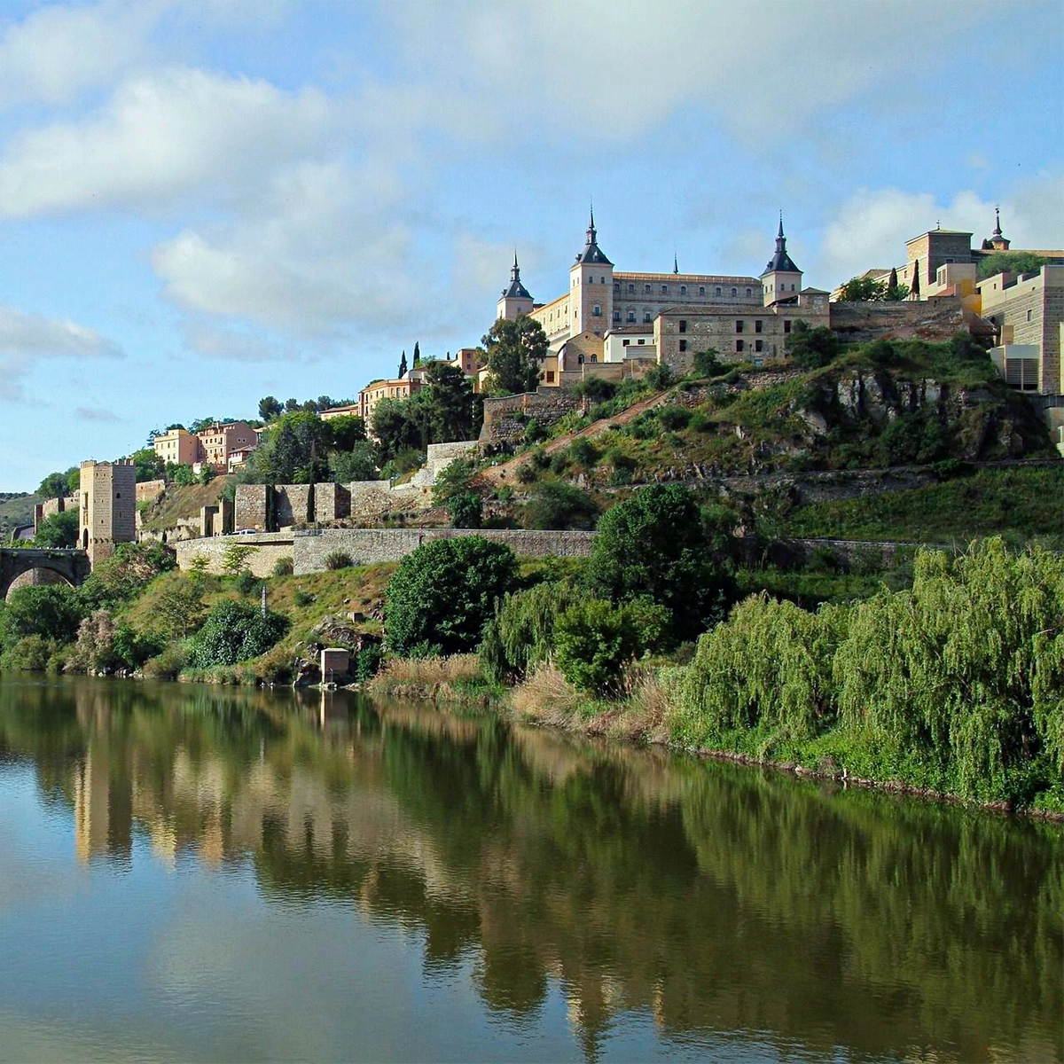 Madrid in summer: best things to do and see