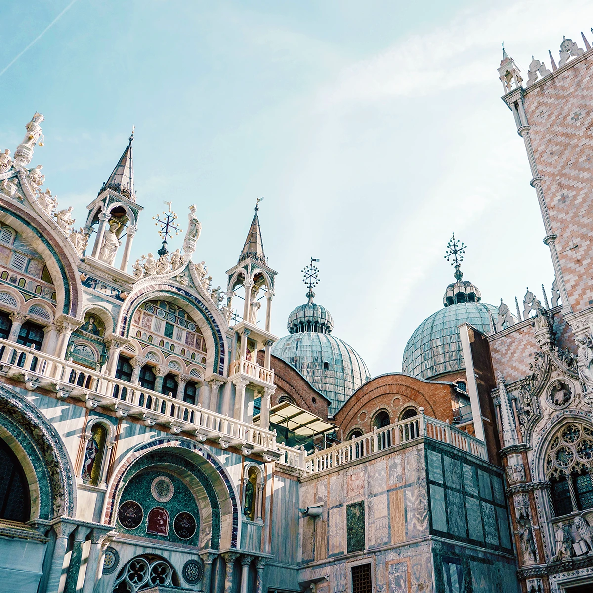 15 Iconic, Must-See And Best Landmarks In Venice