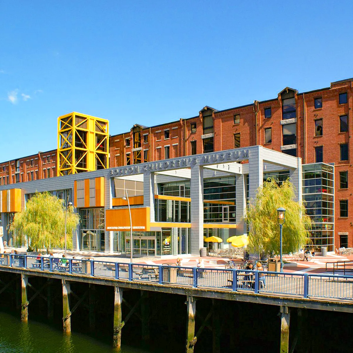 Best places to visit in Boston: top attractions you don't want to miss
