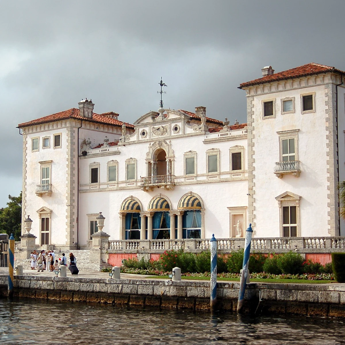 15 seværdigheder og historiske steder i Miami, du ikke må gå glip af