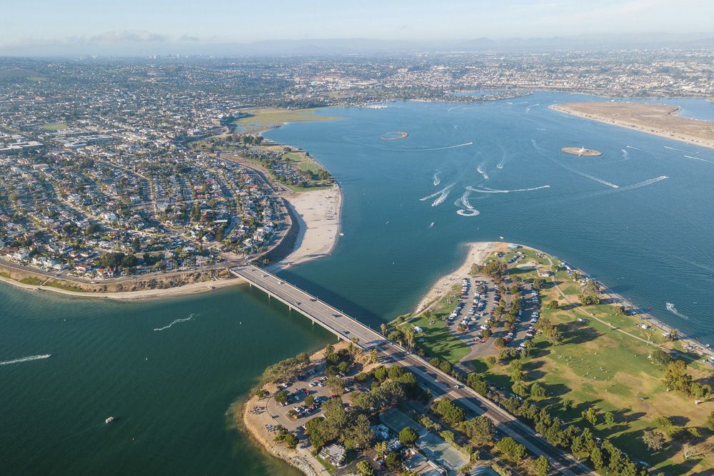 8 Fun Things To Do Outdoors in San Diego on a Sunny Day