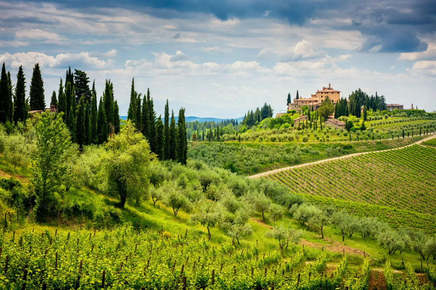 Hiking in Florence: 5 Spectacular Trails
