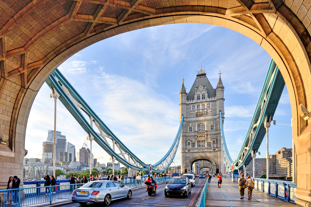 Guide to Visiting Tower Bridge: All Your Questions Answered