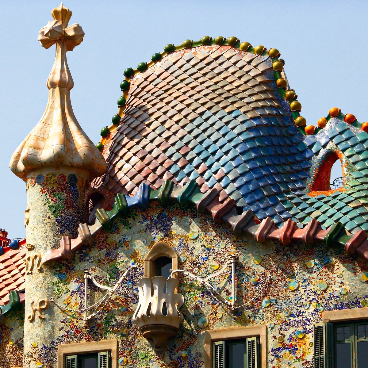 15 best landmarks in Barcelona