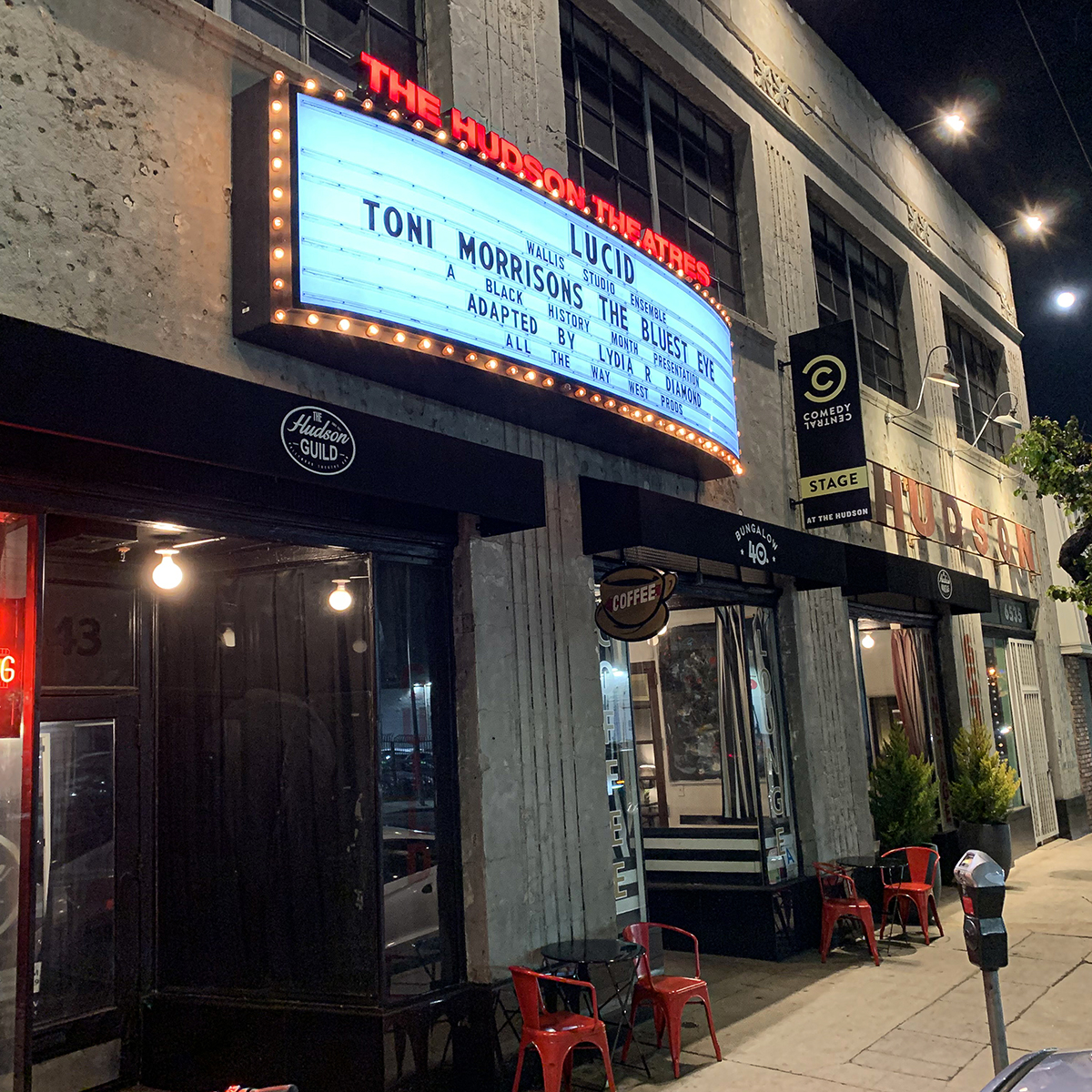 Hidden gems in Los Angeles: top 8 places to see