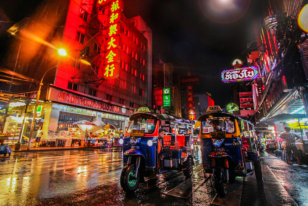 The 7 Best Cities For Nightlife: Travelers’ Tips