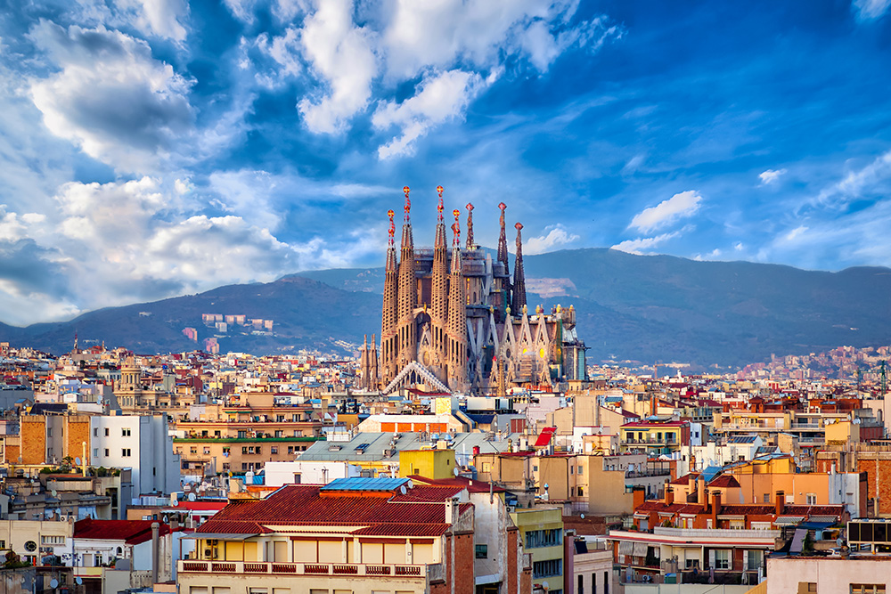 Barcelona in January: Everything You Need to Know