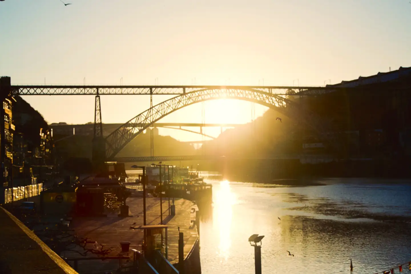 8 Top Sunrise Spots in Porto You Should Visit