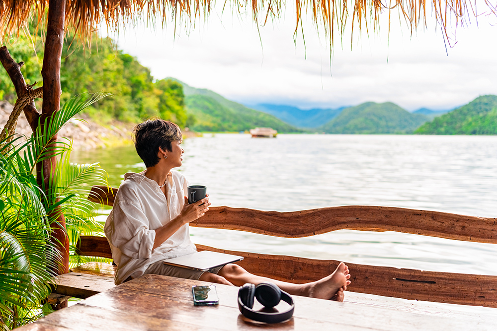 The best cities for remote work: a travel writer’s tips