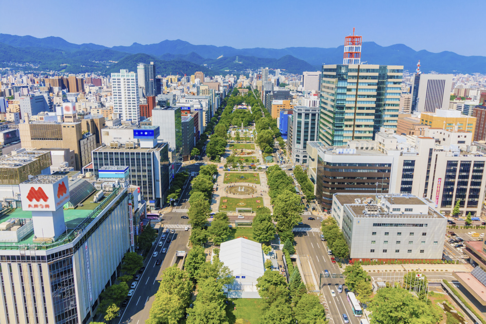Sapporo Seyahat Rehberi | İçeriden ipuçları, gizli hazineler, gezi ...