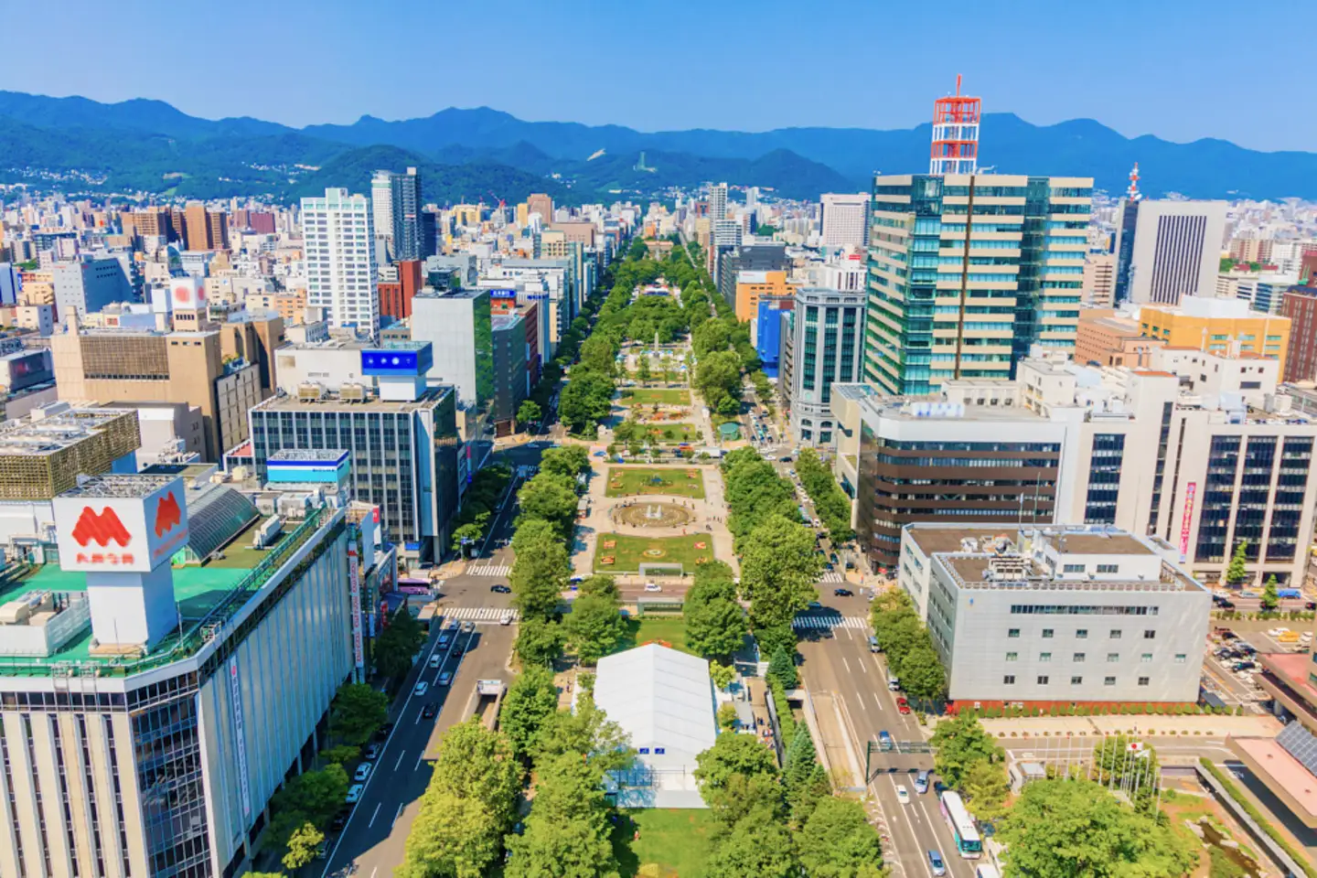 8 Best Places To Visit in Sapporo All Year Round